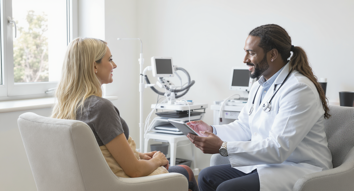 Forzinity FDA Approval | Medical Device Navigator