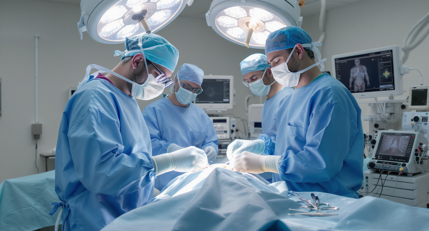 Ureteral Stone Management | Medical Device Navigator