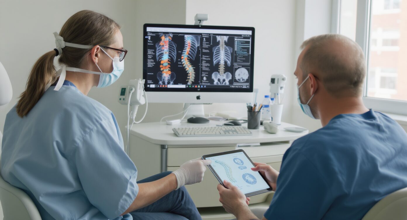 CORUS-LX System Evaluation | Medical Device Navigator
