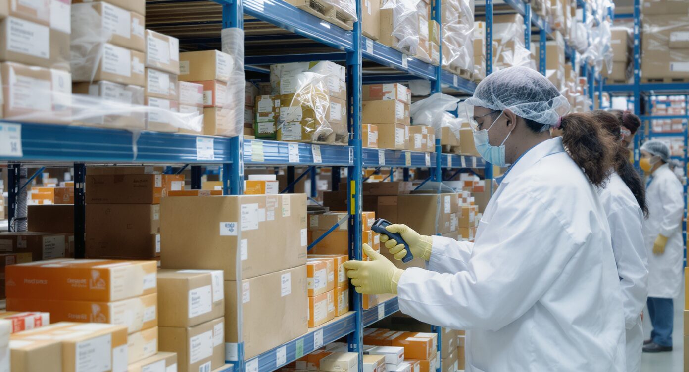 GTIN/EAN Number Concerns | Medical Device Navigator