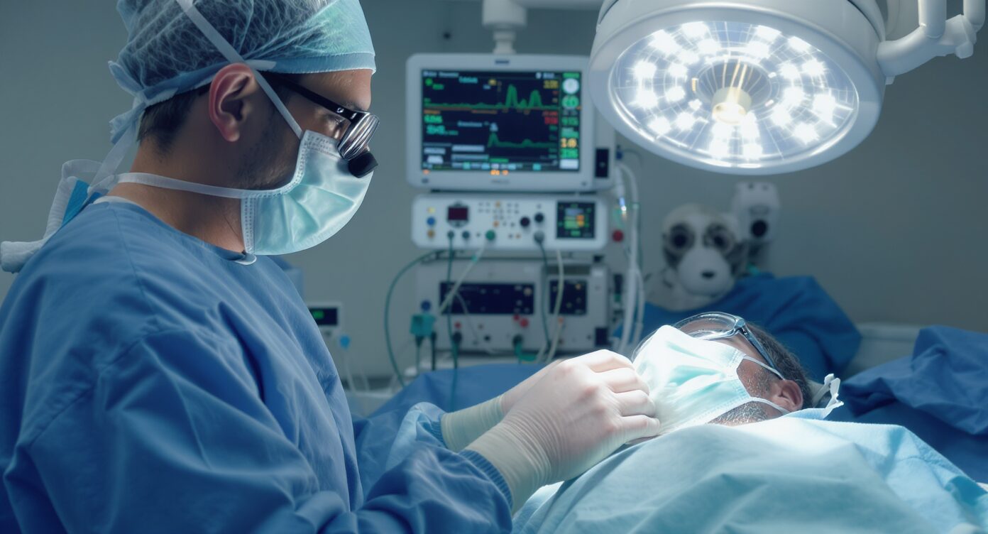 Anesthesia Depth Indicators – Clinical Trial | Medical Device Navigator