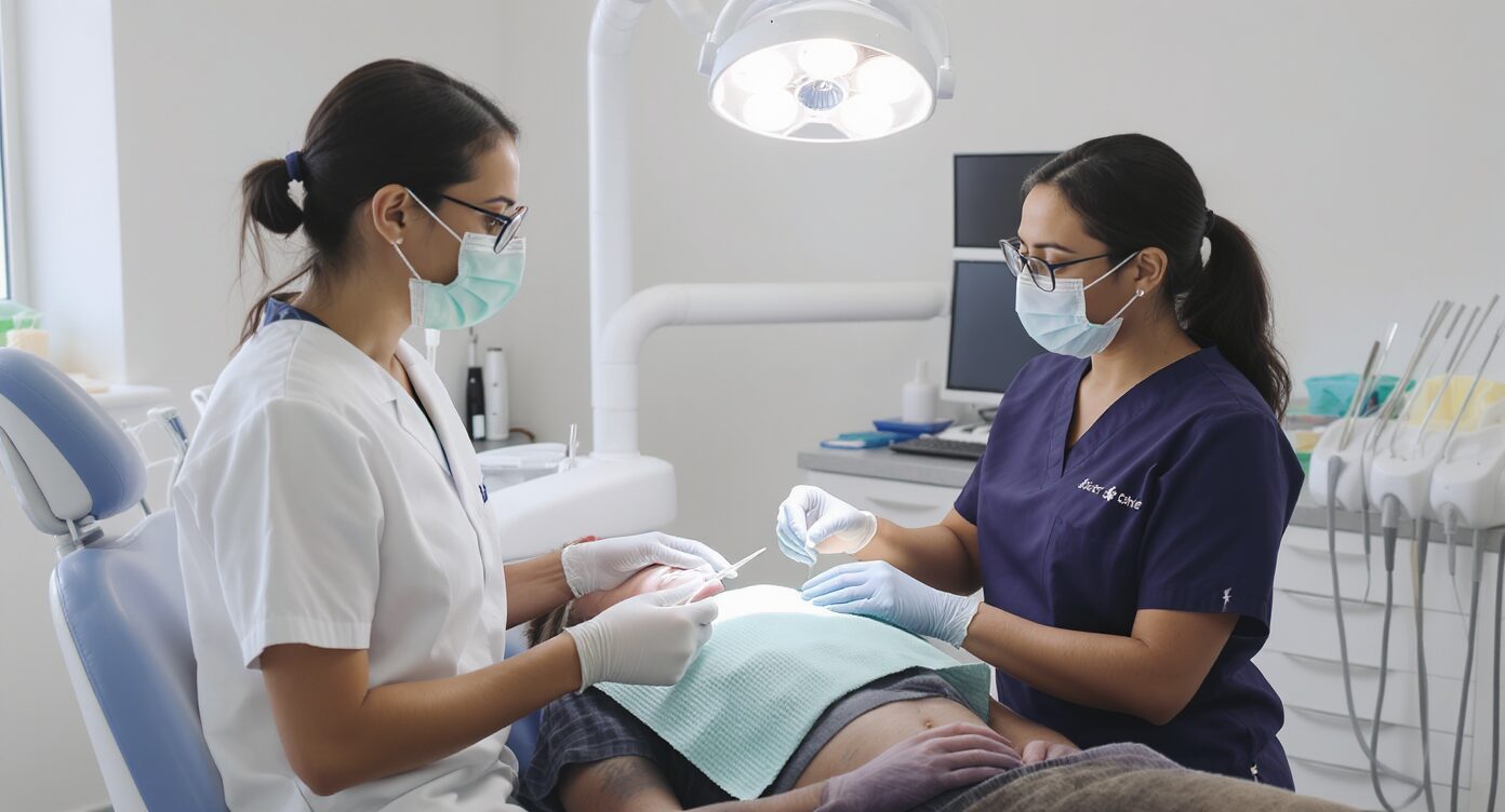 Evaluating Five Innovative Devices for Palatal Anesthesia Delivery ...