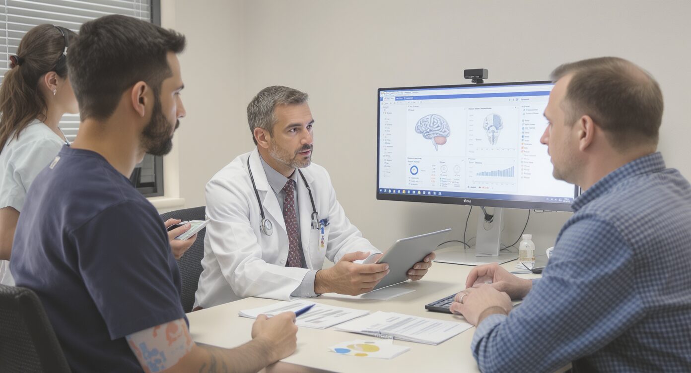 Innovative Trial Aims to Streamline Concussion Detection and Recovery ...