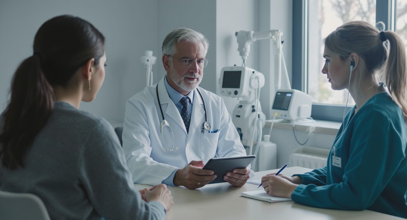 Tensi+ Registry for Overactive Bladder | Medical Device Navigator