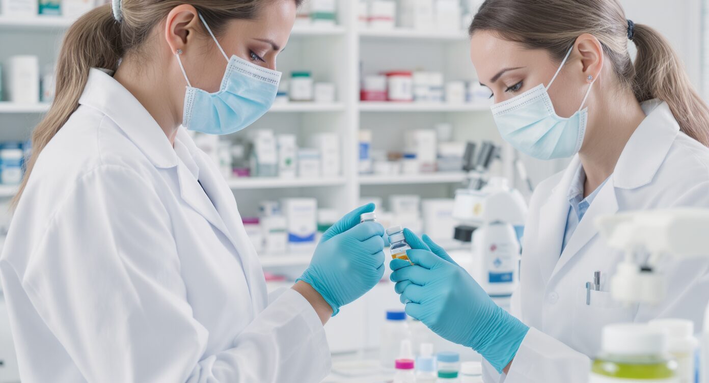 Depo-Medrone Recall - Dosage Risk | Medical Device Navigator