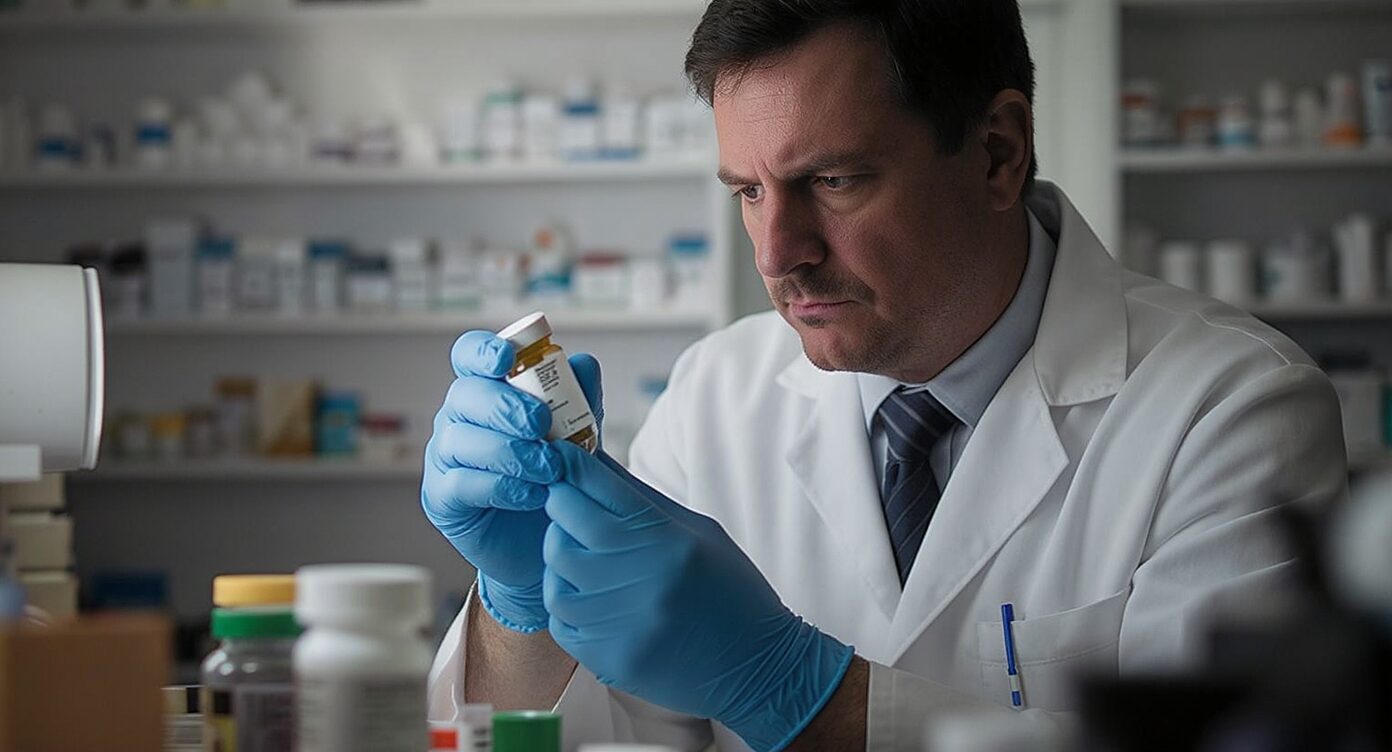 Omeprazole Recall - Quality Concerns | Medical Device Navigator