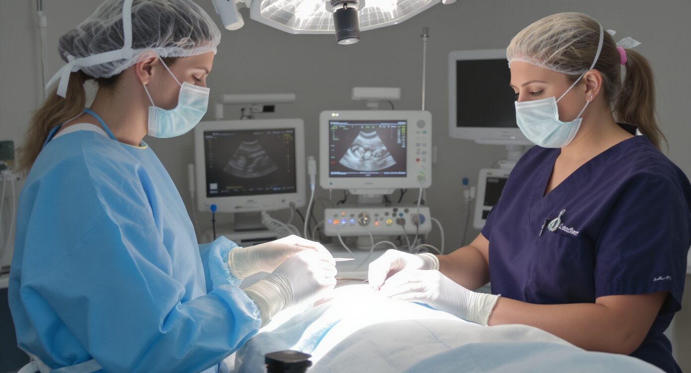 EUS-FNB vs EUS-CNB Diagnosis | Medical Device Navigator