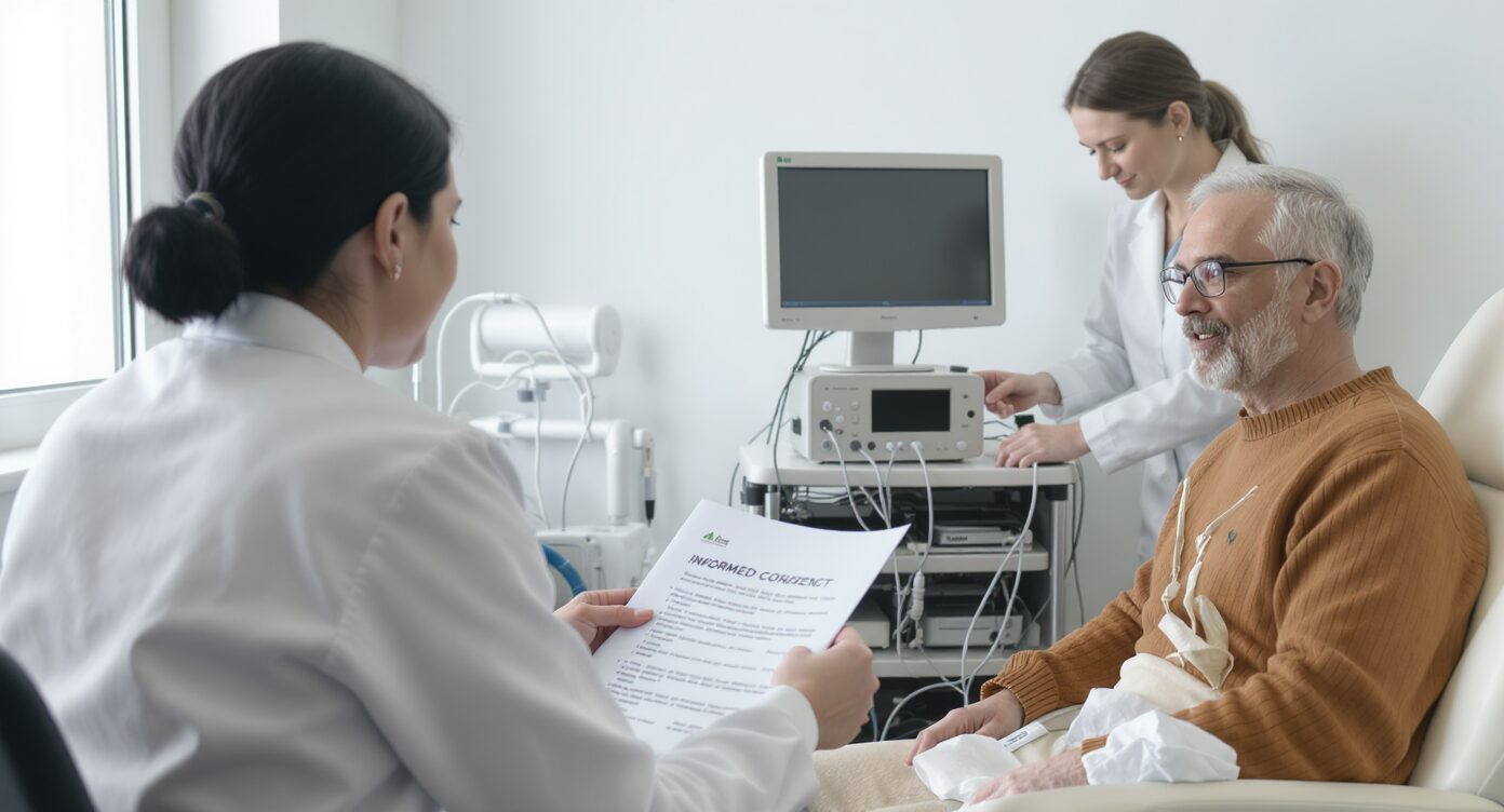 Investigational Trial of Non-FDA Approved Device Raises Questions for ...