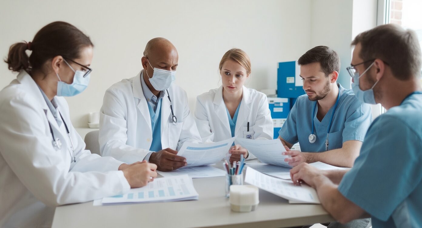 MHRA Safety Insights - November 2025 | Medical Device Navigator
