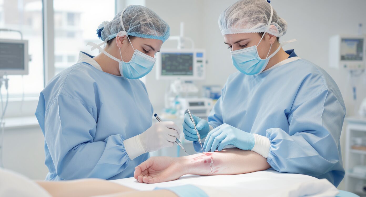 NexoBrid® Expanded Indication | Medical Device Navigator