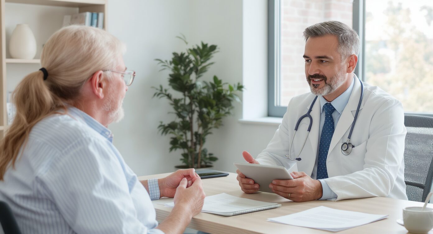 Probiotics for Constipation Trial | Medical Device Navigator