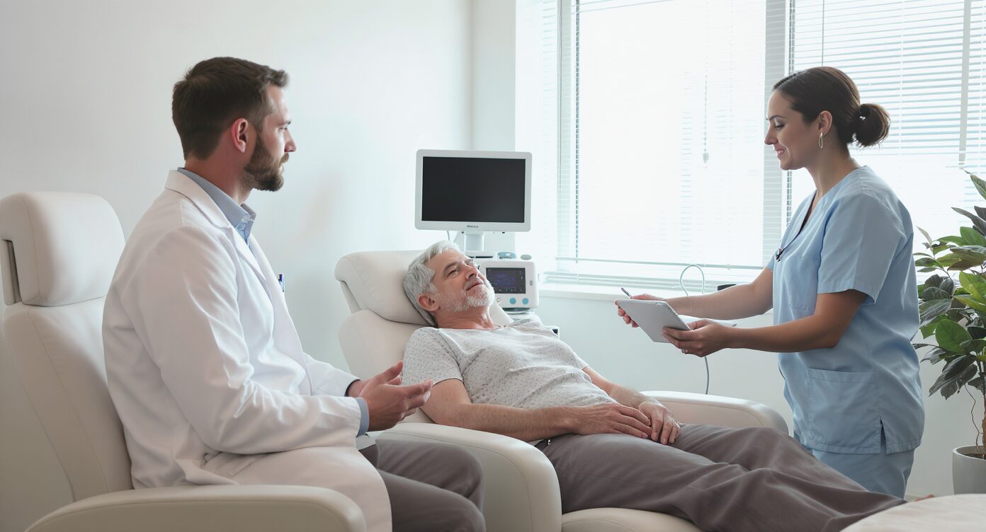 Functional Magnetic Therapy for IBS | Medical Device Navigator