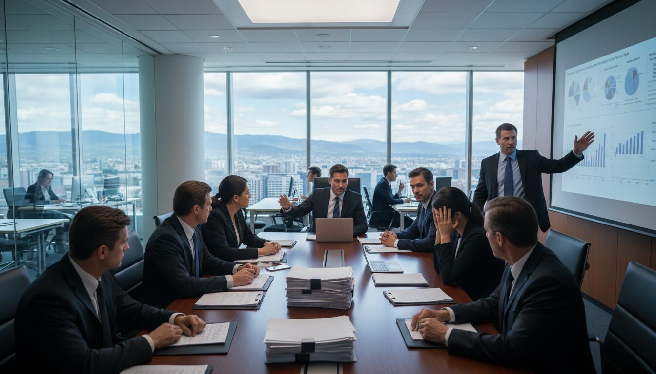Denver Oil & Gas Lawsuit Amidst Merger | Medical Device Navigator