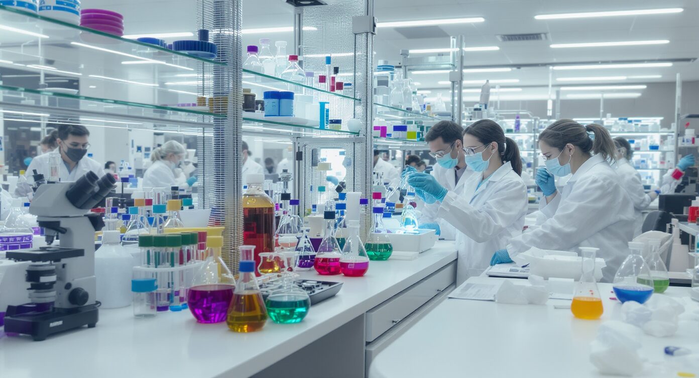 Eli Lilly Ventyx Biosciences Acquisition | Medical Device Navigator