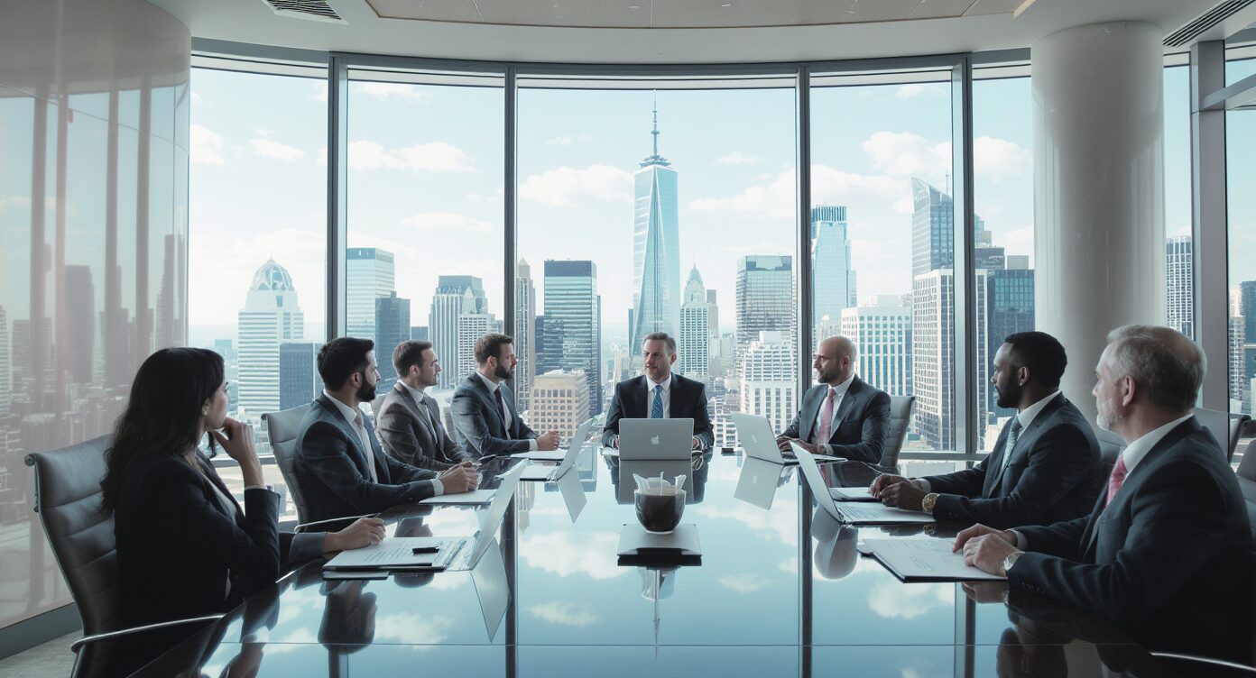 Netflix Acquires Warner Bros. Discovery | Medical Device Navigator