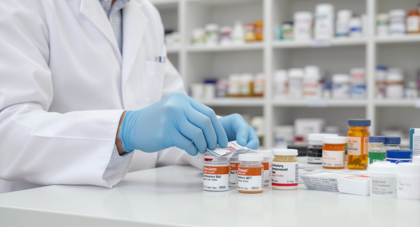 Swissmedic Recall: Esomeprazol MUT Sandoz Tablets | Medical Device ...