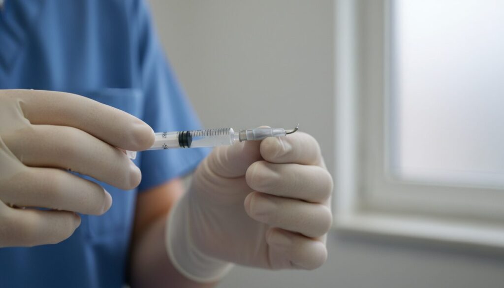 Urgent Medical Device Alert: Arixtra Solution for Injection Pre-Filled ...