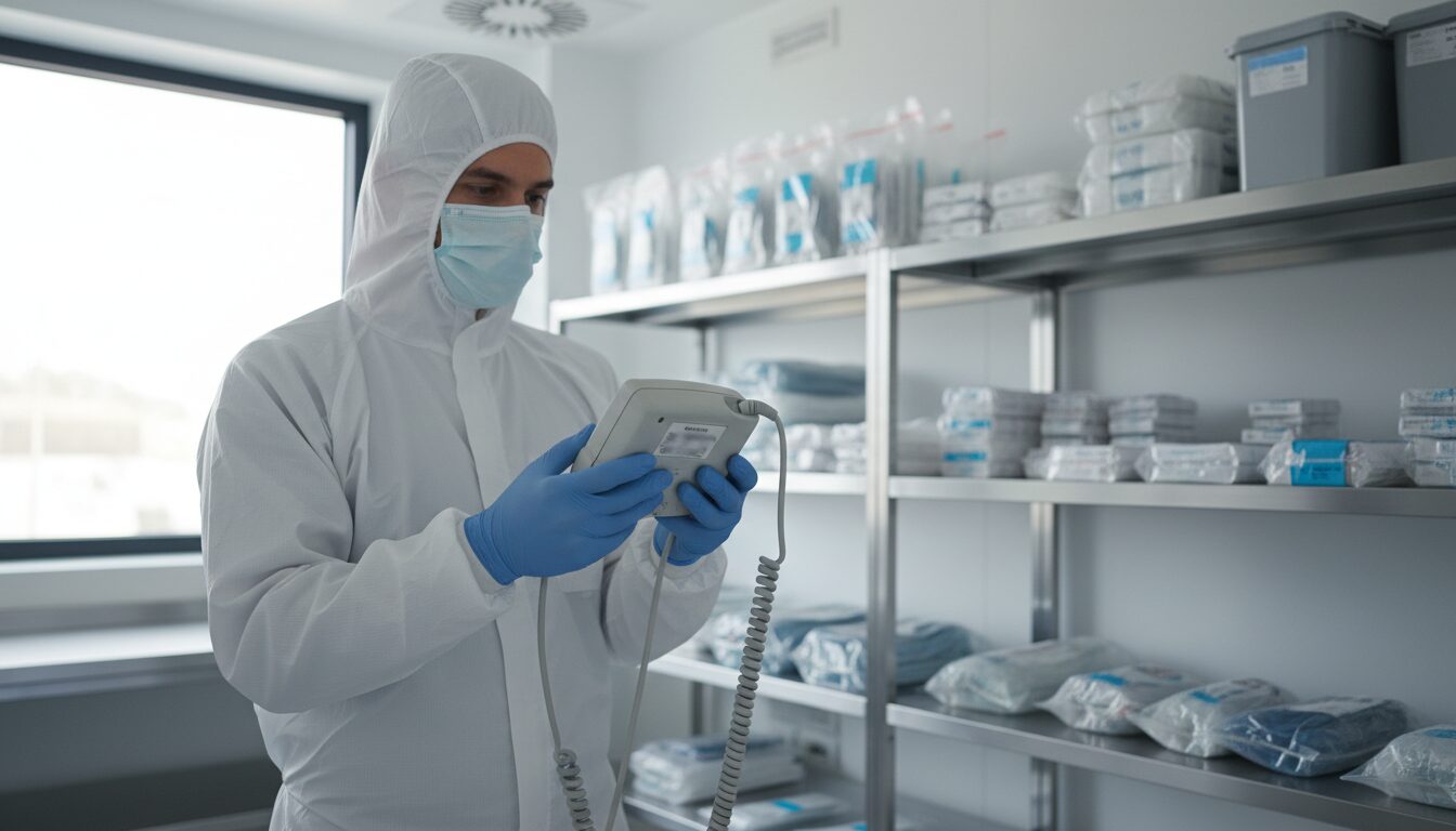 Swissmedic Launches Registration for Legacy Devices - Medical Device ...